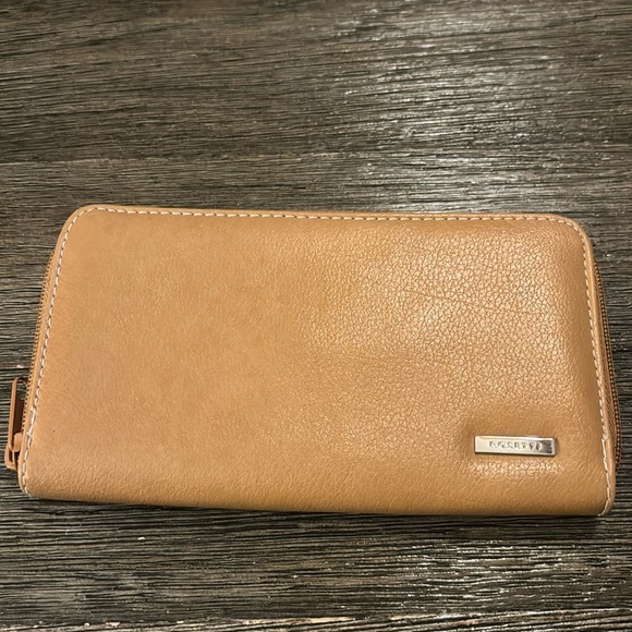 Rosetti | Bags | Rossetti Long Wallet | Poshmark